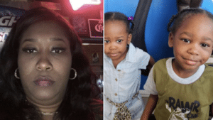 Shirlene Alcime, Miami, FL mom kills 3 year old twins amid eviction