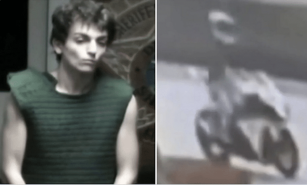 Avraham Gil Israeli consular son finds out he's not above the law