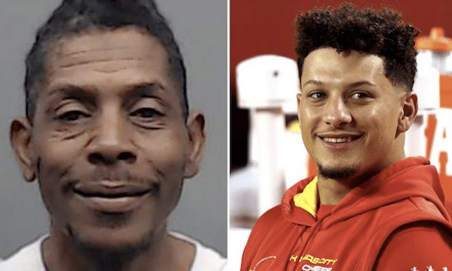 Patrick Mahomes Sr arrest, latest legal run in for quarterback son
