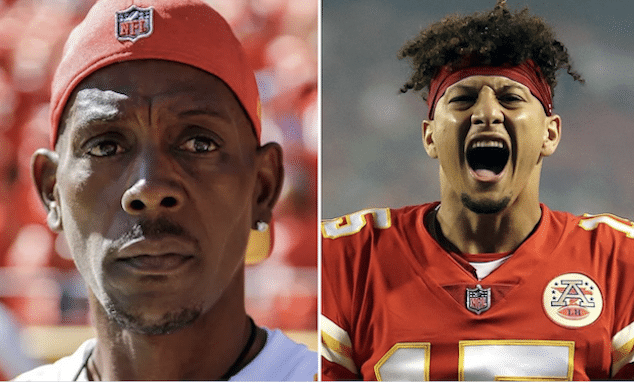 Patrick Mahomes Sr arrest, latest legal run in for quarterback son