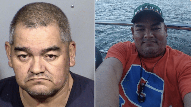 Veronica Cortes-Rosales stabbed dead refusing to cuddle husband