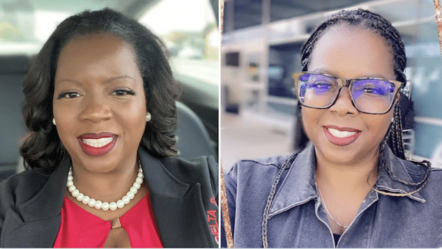 Nina Denson school principal shooting drill traumatizes 4 year olds