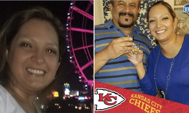 Lisa Lopez-Galvan Kansas City Chiefs fan, mom of 2 id as fatality