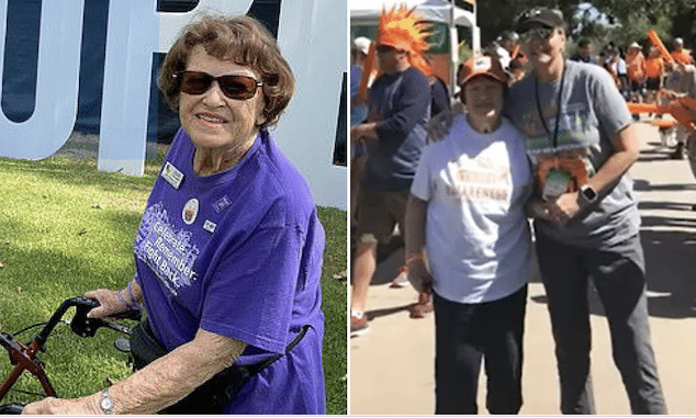 Fran Itkoff forced out by MS Society for questioning pronoun mob