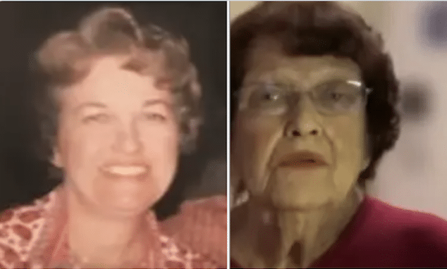 Fran Itkoff forced out by MS Society for questioning pronoun mob