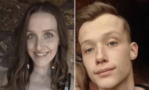 Celie Rain Montgomery & Samuel Knopp UCCS senior shot dead