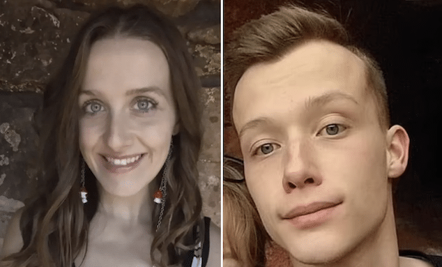 Celie Rain Montgomery & Samuel Knopp UCCS senior shot dead