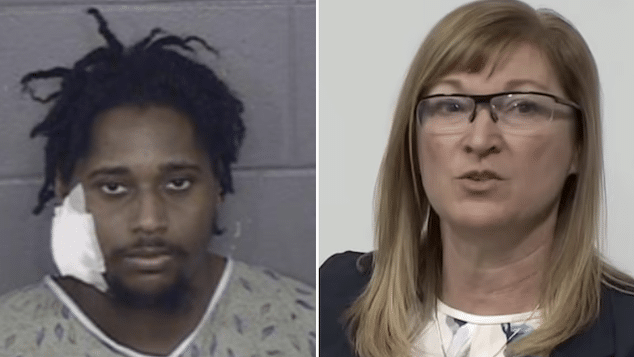 Dominic Miller & Lyndell Mays charged w/ murder Parade shooting