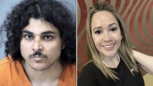 Raad Almansoori suspect in Denisse Oleas-Arancibia murder arrest