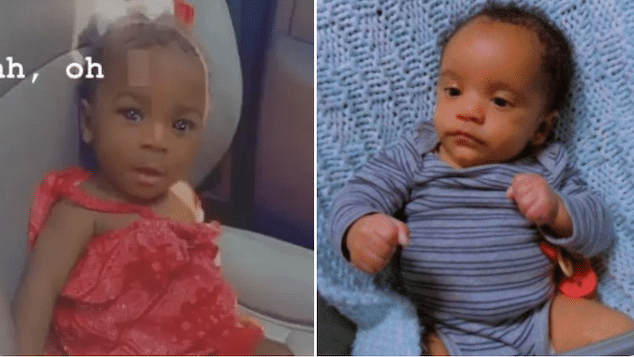 Terica Scott & Dineshia Yates let Blessing Buckles beaten to death