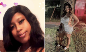 Robin Conner, Columbus Mississippi cop fired shoplifting in uniform