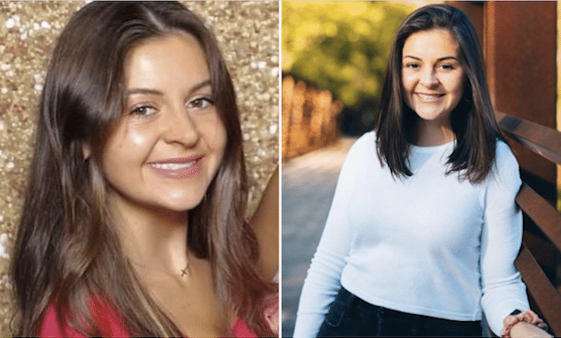 Laken Hope Riley, UGA nursing student murdered on campus run