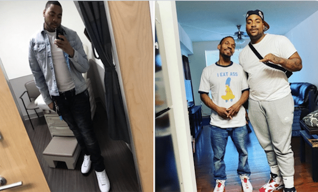 Angelo Terrell Spencer stabs Mary Catherine Bland 25 times, killing her