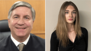 Judge Robert Adrian removed from bench for applying legal tricks