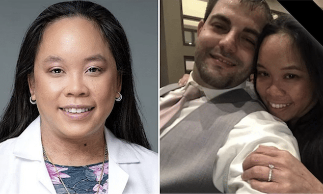Dr. Kanokporn Tangsuan wrongful death lawsuit
