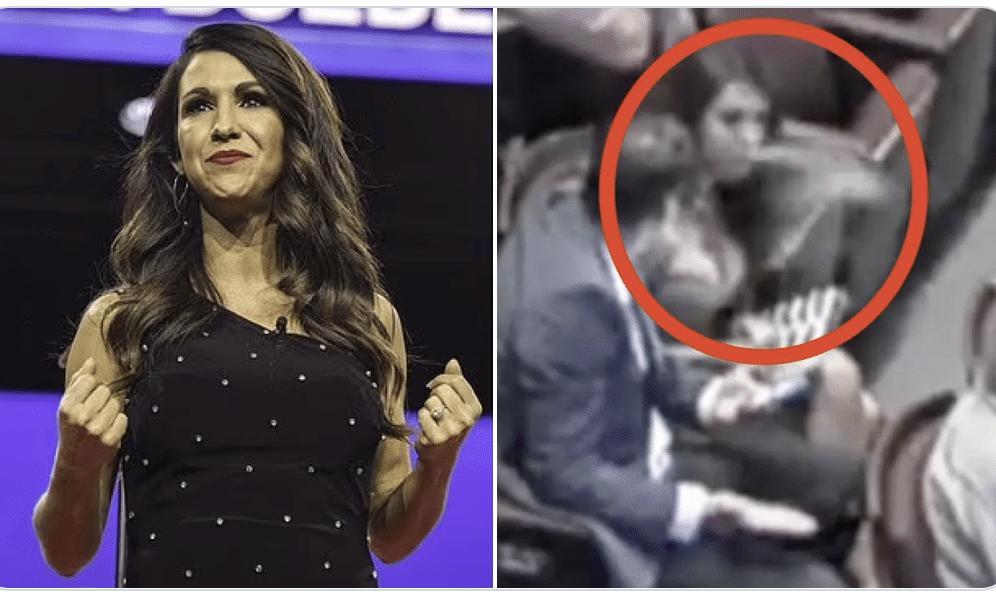 Tyler Boebert: Lauren Boebert amazing son arrested, 22 charges