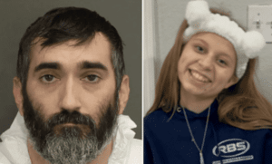 Stephan Sterns murders Madeline Soto Kissimmee girl sex abuse