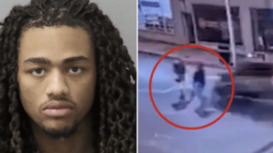 Laticha Bracero & Alyssa Cordova killed by Monte Henderson