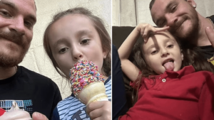 Tyler King, Jeannette, PA dad & 4 kids killed in house fire