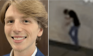 Riley Strain found dead: Drunk student drowned falling into river