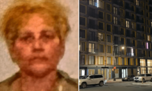 Inga Bearden Bronx caretaker throws 70 year old in garbage bag