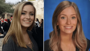 McKenna Kindred, Spokane teacher sentenced ruining teen's life