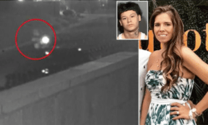 Shawna McCowan Las Vegas mom killed in drive by shooting