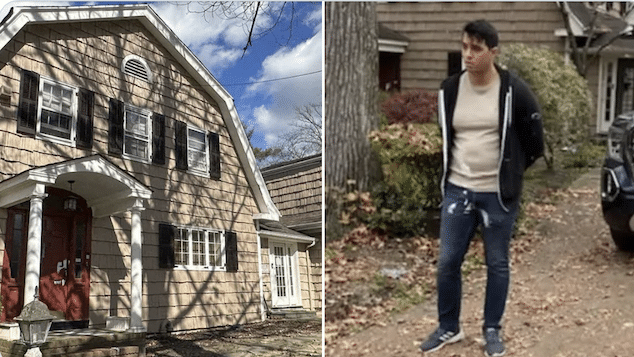 Brett Flores Queens squatter demands $100K in legal loophole