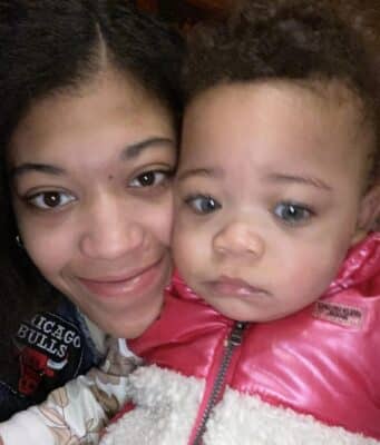 Persia Nelson, Schenectady mom leaves Halo Nelson to die in hole