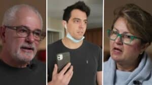 Brett Flores Queens squatter demands $100K in legal loophole