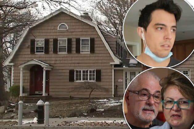 Brett Flores Queens squatter demands $100K in legal loophole