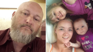 Shawn Cranston, PA man murders Rebekah Byler in mistaken ID