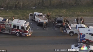 Jury takes just hours to sentence wrong way teen driver to 65 years for ...