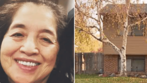 Sandra Miller Utah woman's son charged in fatal pit bull attack