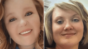 Were Veronica Butler & Jilian Kelley executed? 4 taken into custody