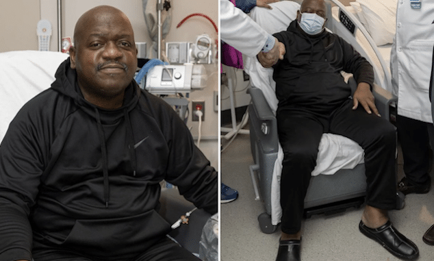 Rick Slayman gets world’s first pig kidney transplant: will it work?