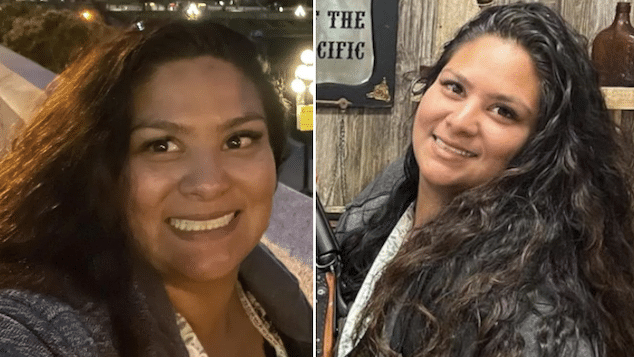 Stephanie Cosme killed by propeller after focusing on device