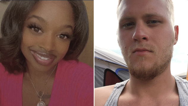 Maxwell Anderson Milwaukee man kill Sade Carleena Robinson?