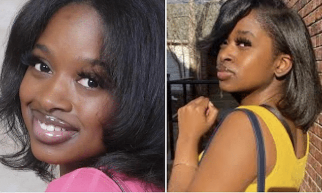 Maxwell Anderson Milwaukee man kill Sade Carleena Robinson?