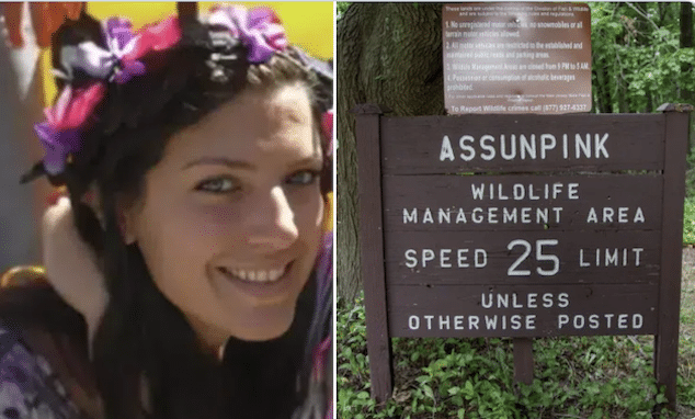 Jessica Sawicki, Jersey shore teacher ongoing sex w/ teen at park