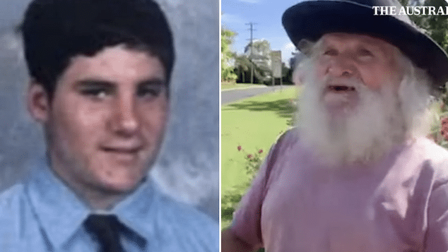 Joel Cauchi hated women cause he couldn't get a girlfriend