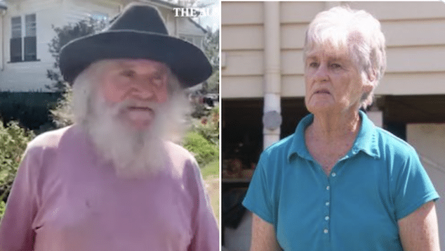 Joel Cauchi hated women cause he couldn't get a girlfriend