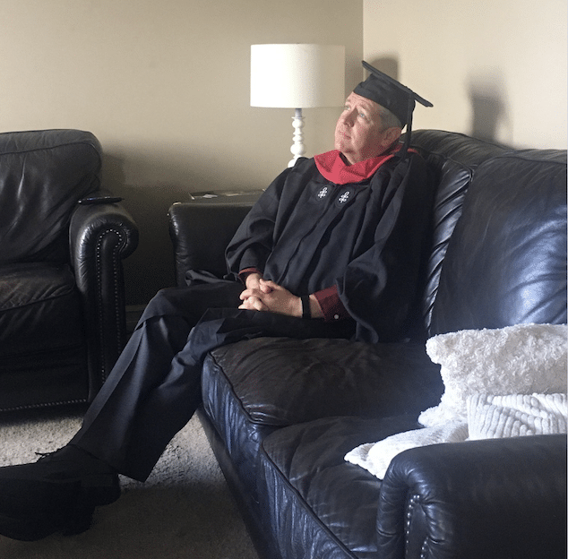 Husband of Nebraska teacher arrested id as defense official