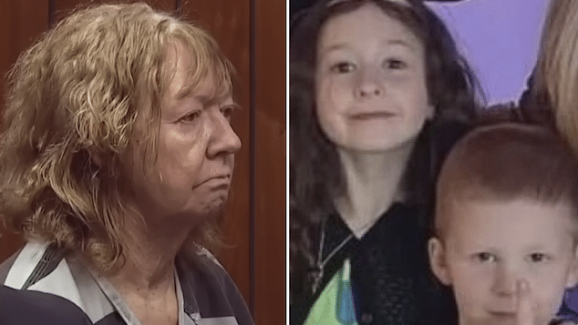 Marshella Chidester DUI driver claims having only 1 glass of wine