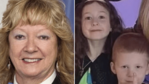 Marshella Chidester DUI driver claims having only 1 glass of wine