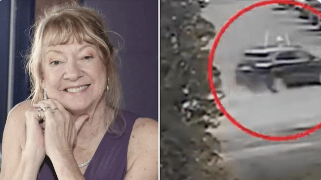 Marshella Chidester DUI driver claims having only 1 glass of wine