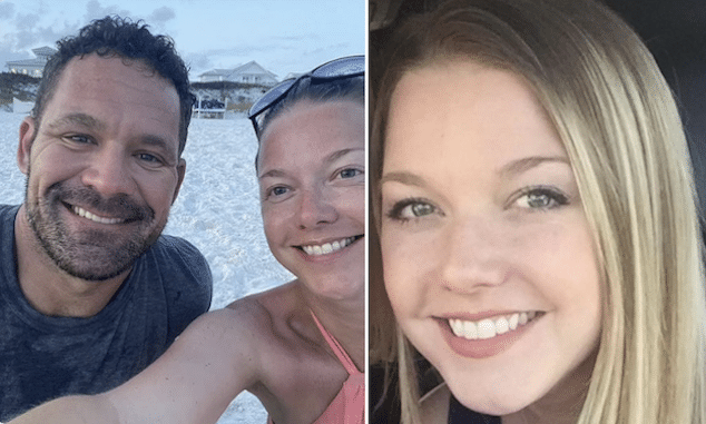 Jonathan Candy, Yukon, Oklahoma dad mystery murder suicide