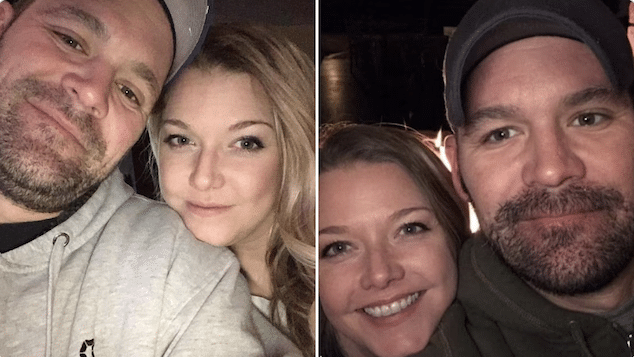 Jonathan Candy, Yukon, Oklahoma dad mystery murder suicide