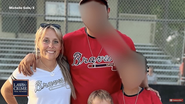 Michelle Christine Solis, Gridley teacher confesses to sex w/ teen