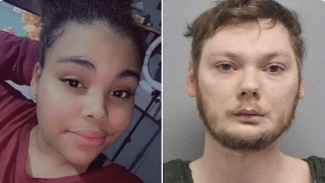 Anthony Holland Jr. Louisiana man admits killing Sheryl M. Turner